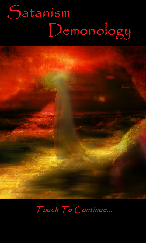 The Satanic Bible & Demonology Book - App on Amazon Appstore