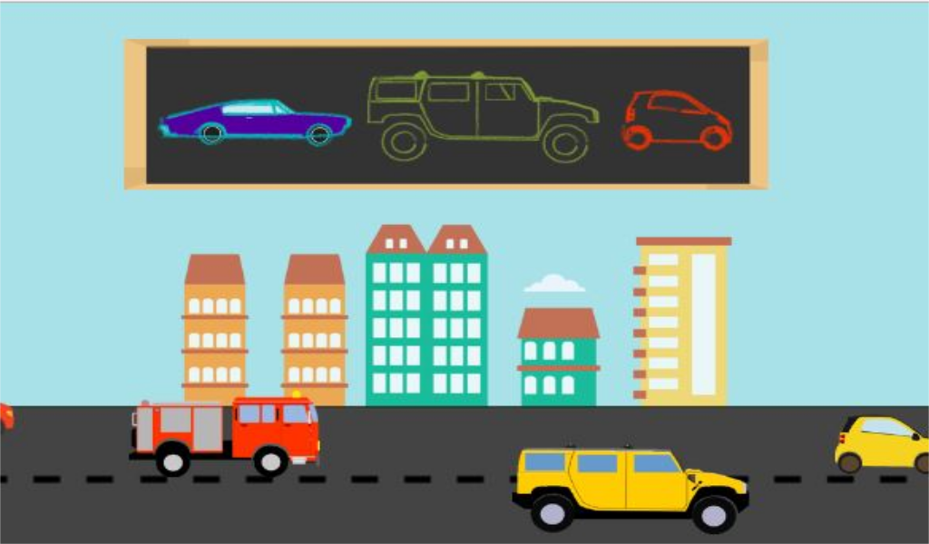 Traffic Trouble! - App on Amazon Appstore