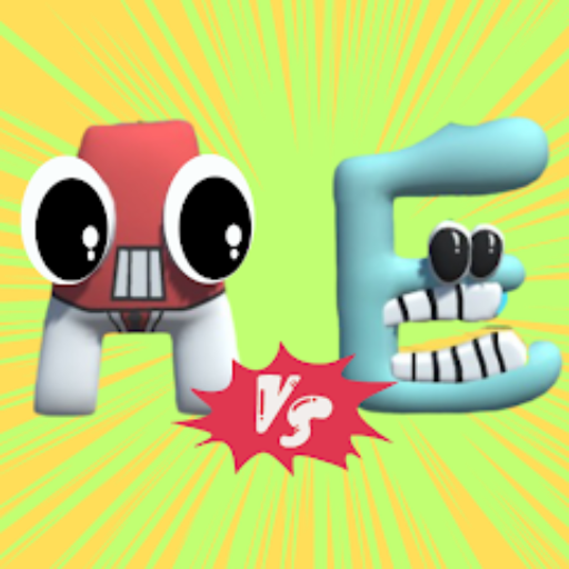 Alphabet Merge Clash War Hero-Amazonアプリストアのアプリ