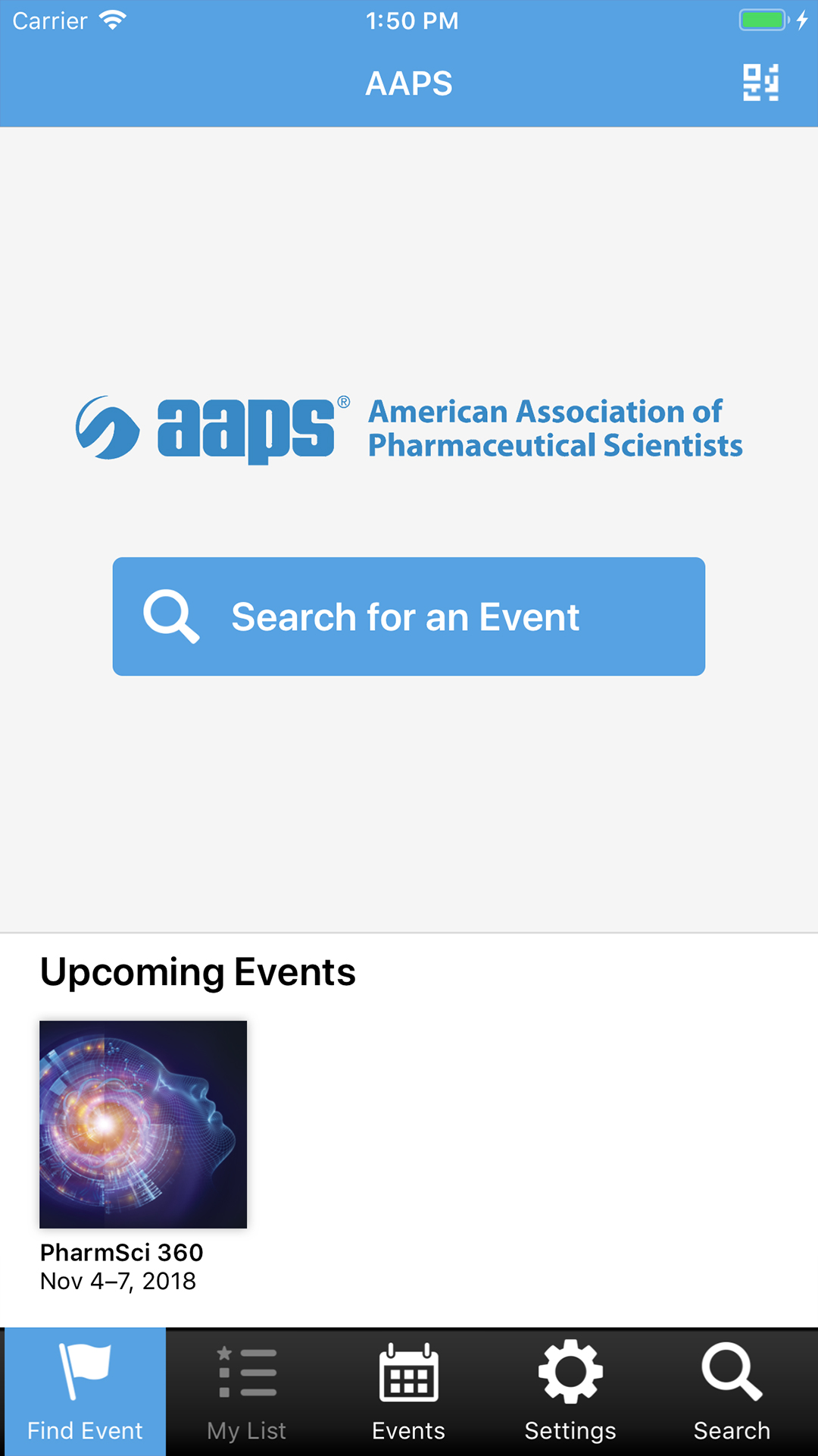 AAPS PharmSci 360 - App on Amazon Appstore