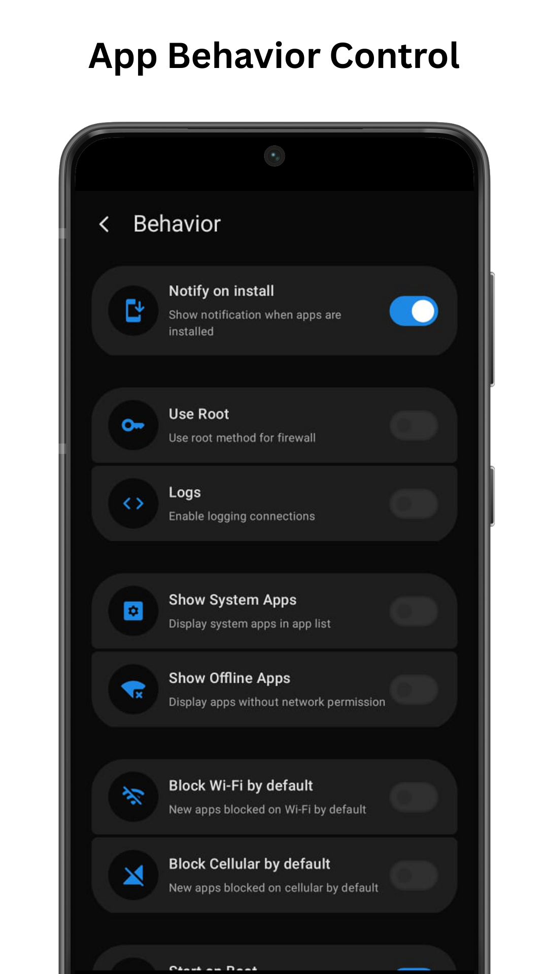 Ad Defender – Firewall & Ads - App on Amazon Appstore