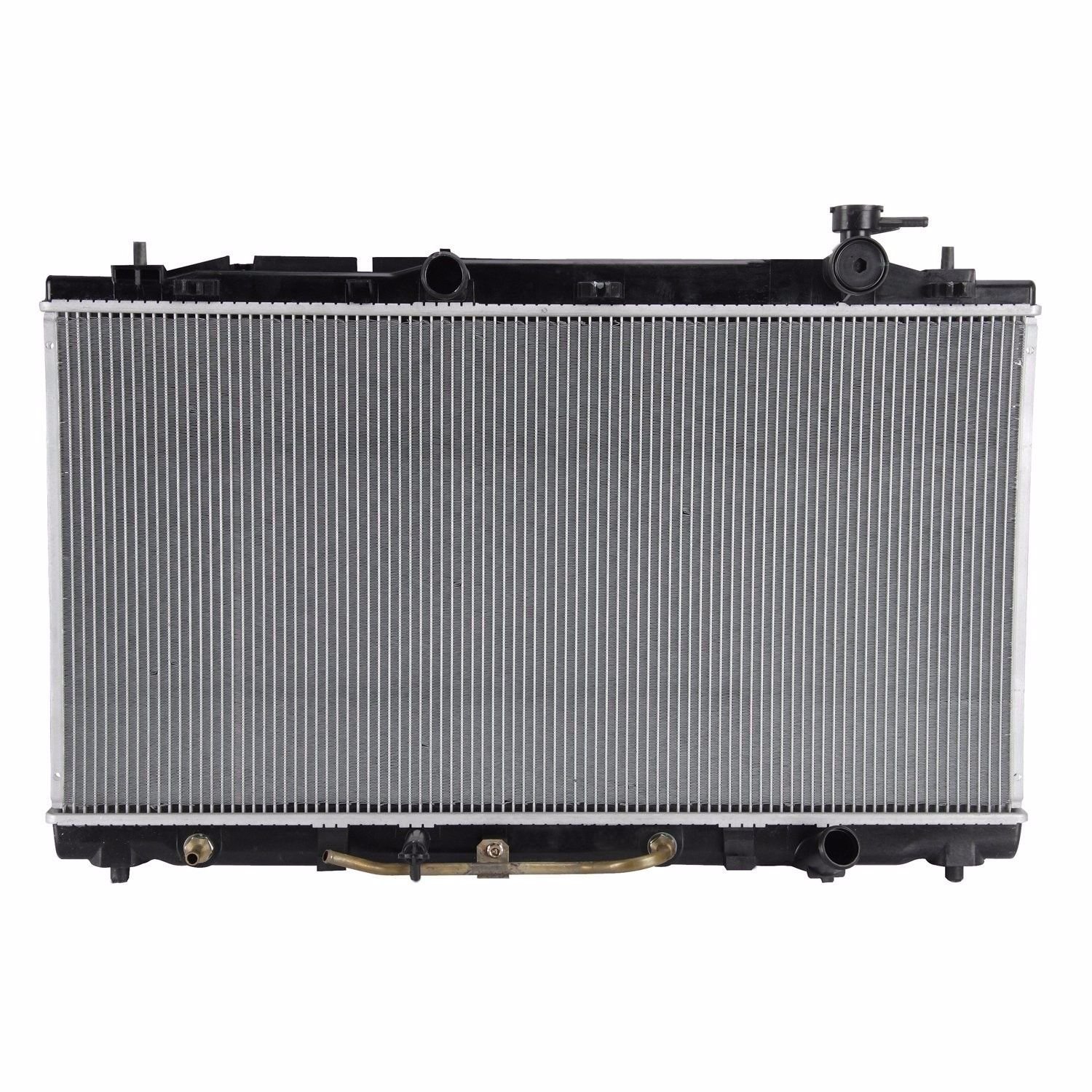 Amazon.com: Automotive Cooling Radiator For 05-15 Toyota Venza Lexus ...