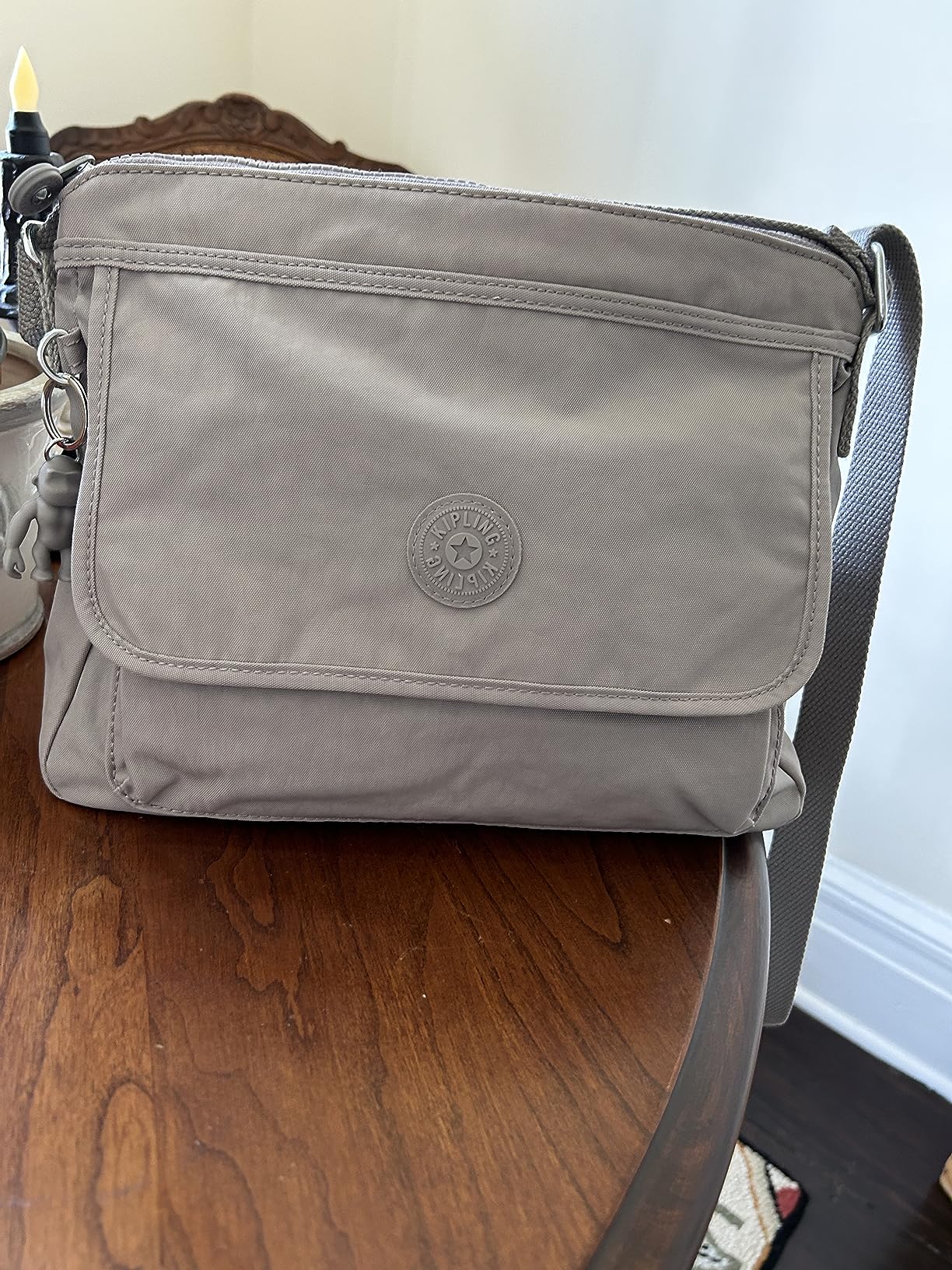 Kipling Aisling Crossbody Bag: Handbags: Amazon.com