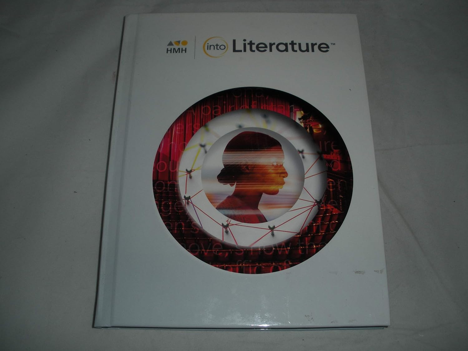 Amazon.com: Into Literature Grade 9 2020: 9781328556769: Houghton ...