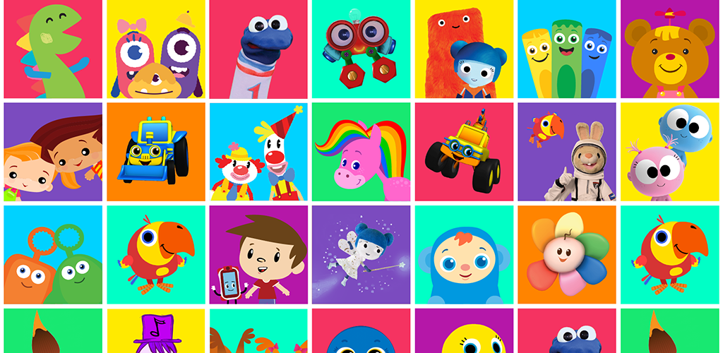 First by babyfirst - App on Amazon Appstore