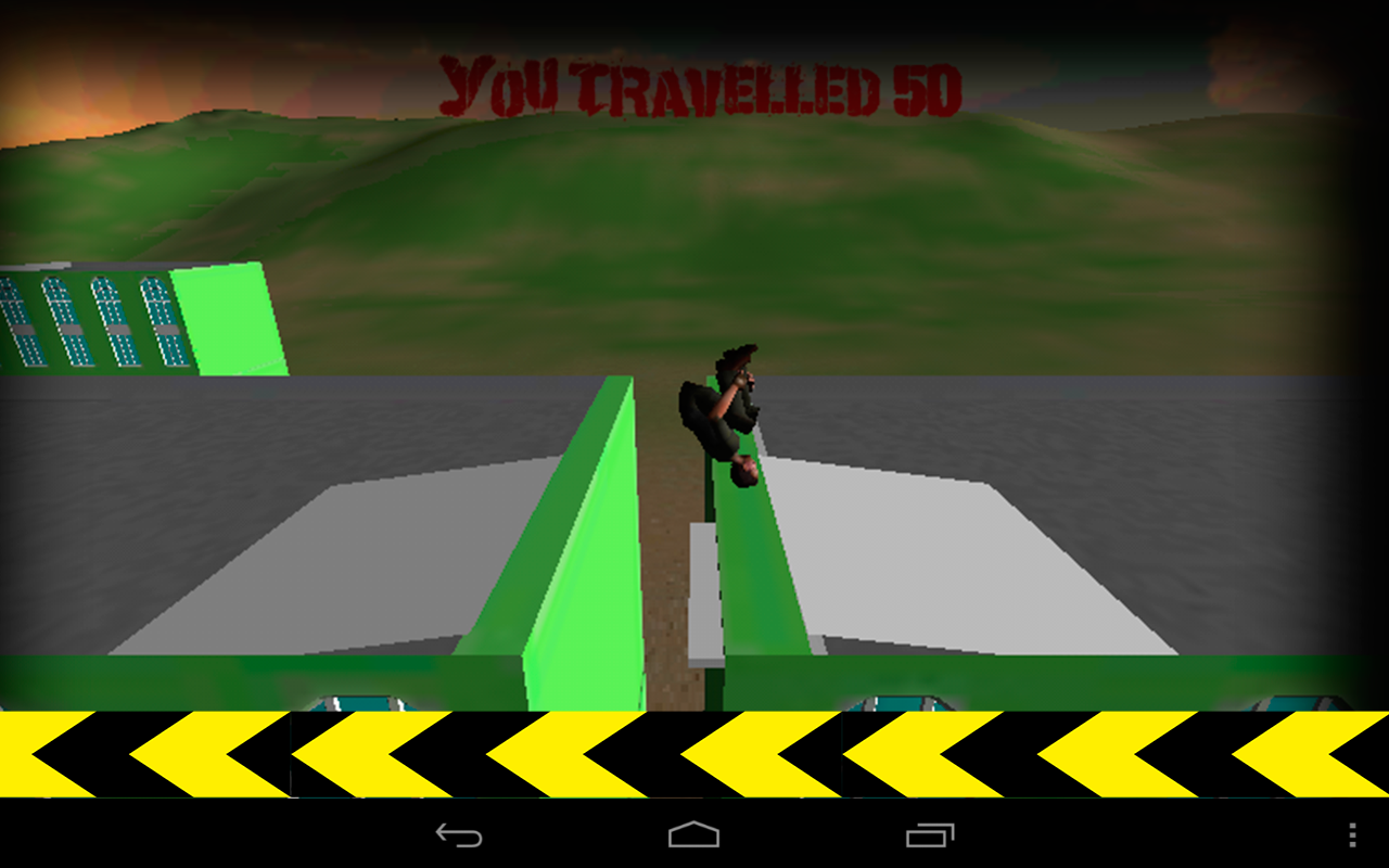 Shadow Parkour Runner - App on the Amazon Appstore