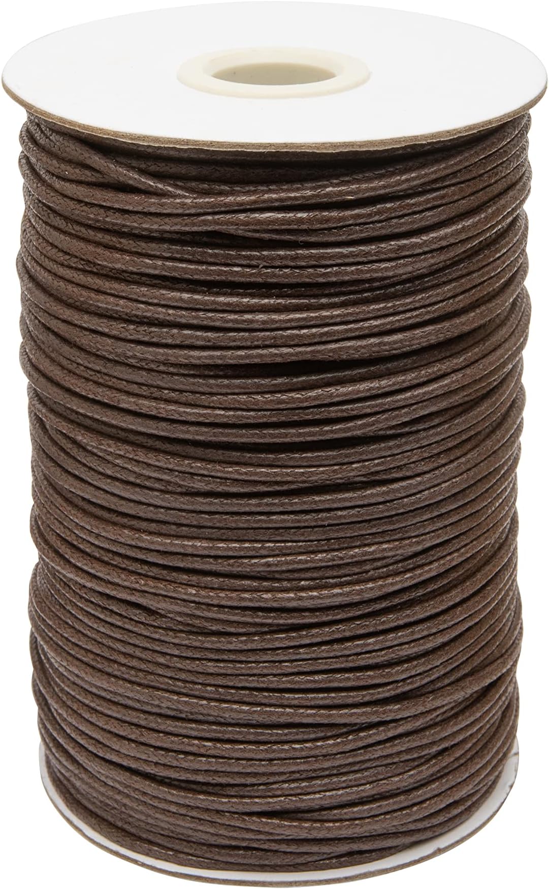 Suede Cord, 2.6mm 100 Yard Faux Leather String for Jewelry Bracelet ...