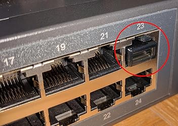 Amazon.com: G7 Power RJ45 Dust Cover and Blockout Device 100-Pack ...