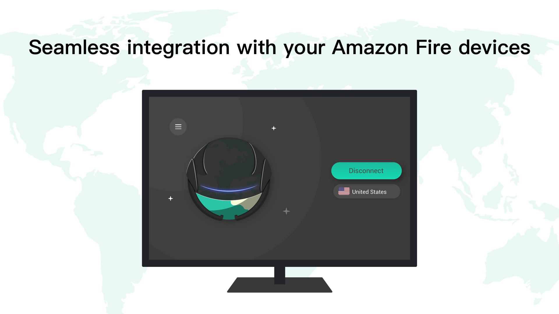 Free unblock VPN& security VPN by VPN Proxy Master - App on Amazon Appstore