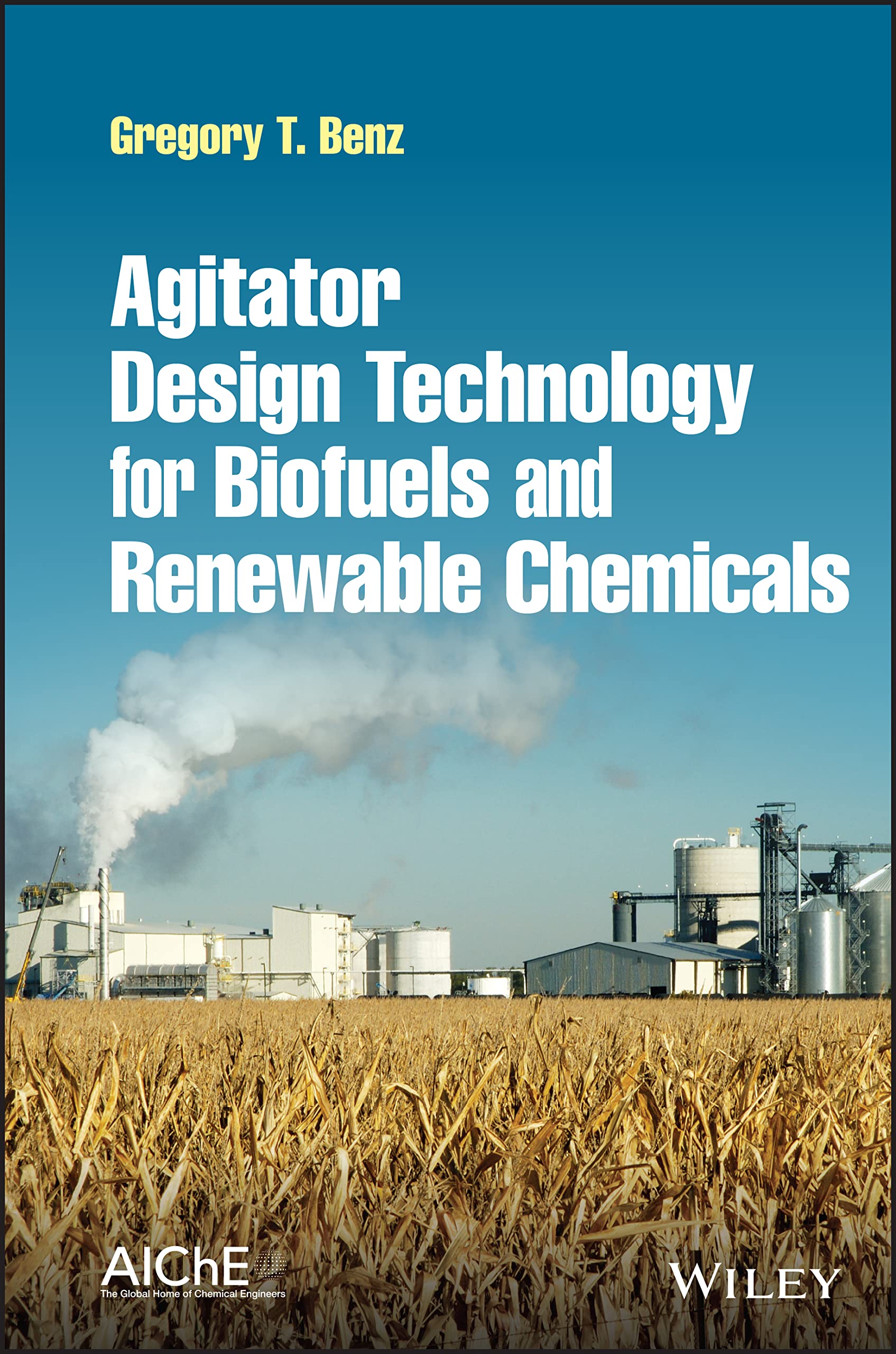 Amazon.com: Agitator Design Technology for Biofuels and Renewable ...
