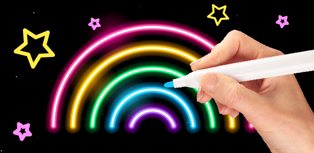 Doodle Art for kids-Draw - App on Amazon Appstore