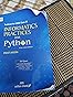Informatics Practices with Python: Textbook for CBSE Class 12 (2025-26 ...