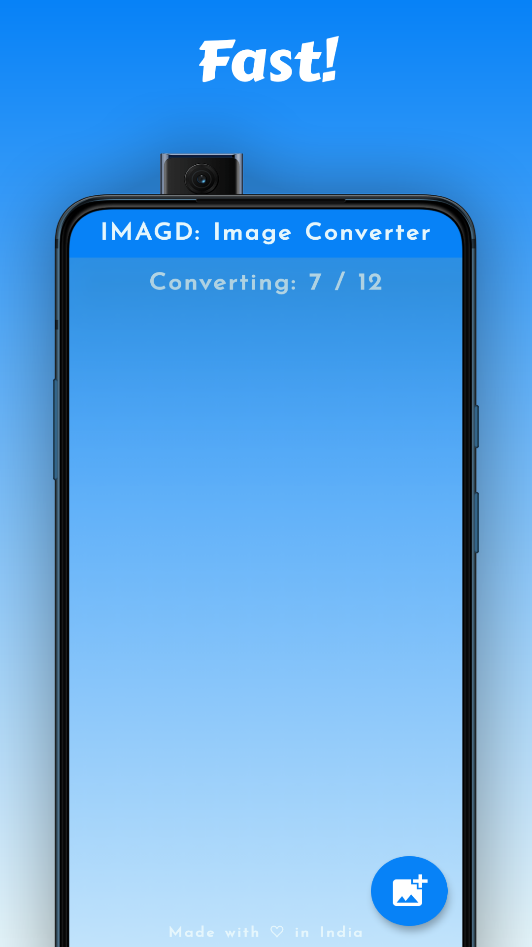 Imagd - Heic to Jpeg, Png Image Converter - App on Amazon Appstore