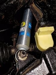 Amazon.com: Genuine GM 15835666 Control Arm Bumper, Front : Automotive