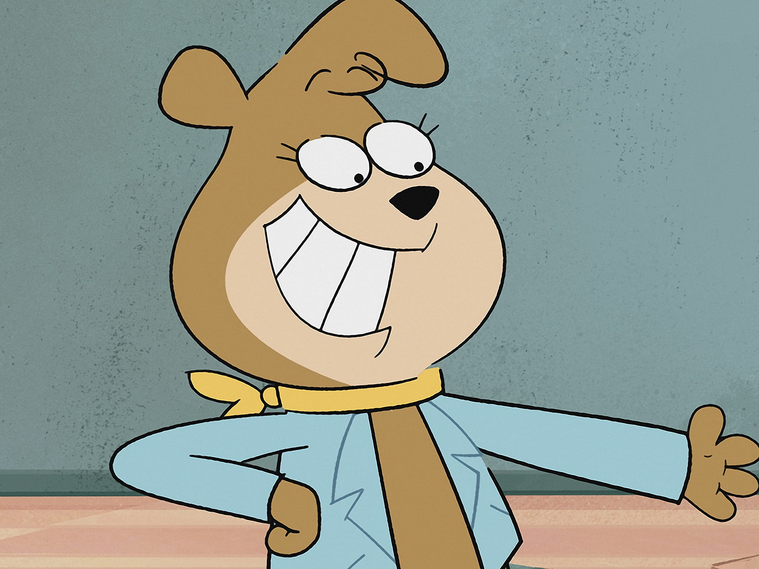 Watch Jellystone - Season 2 | Prime Video