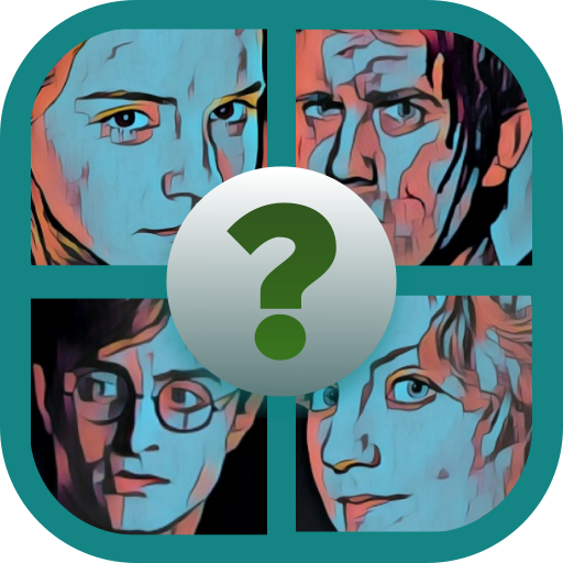 Guess the game character - App on Amazon Appstore