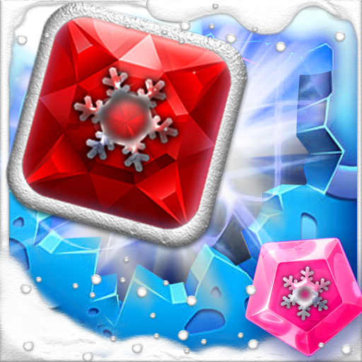 Frozen Ice : Jewels Kingdom - App on Amazon Appstore