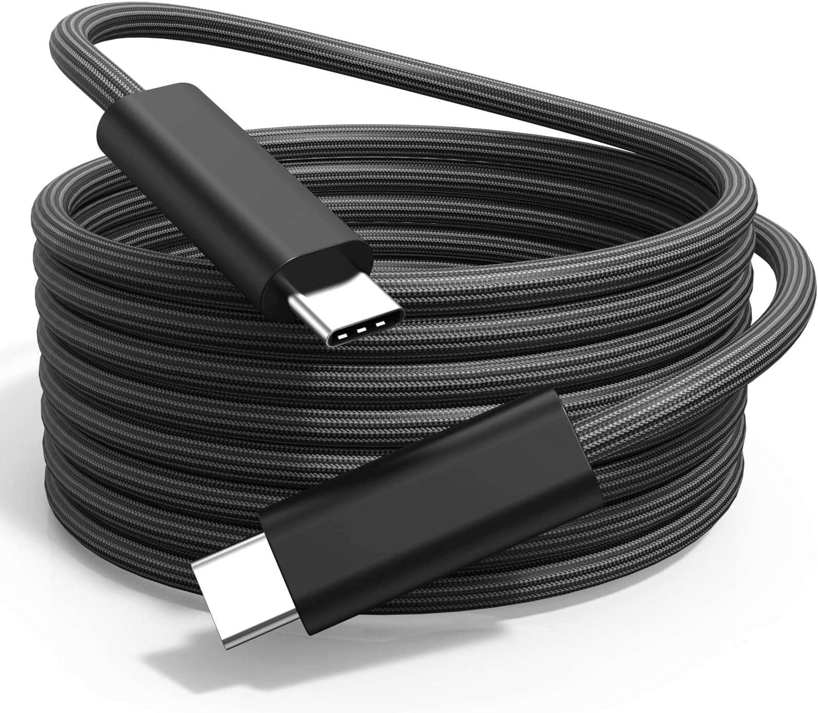 Amazon.com: Razer Thunderbolt 4 Cable (0.8m / 2.5ft): Up to 40 Gigabits ...