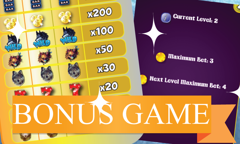 Wolf 777 Casino Slots - App on Amazon Appstore