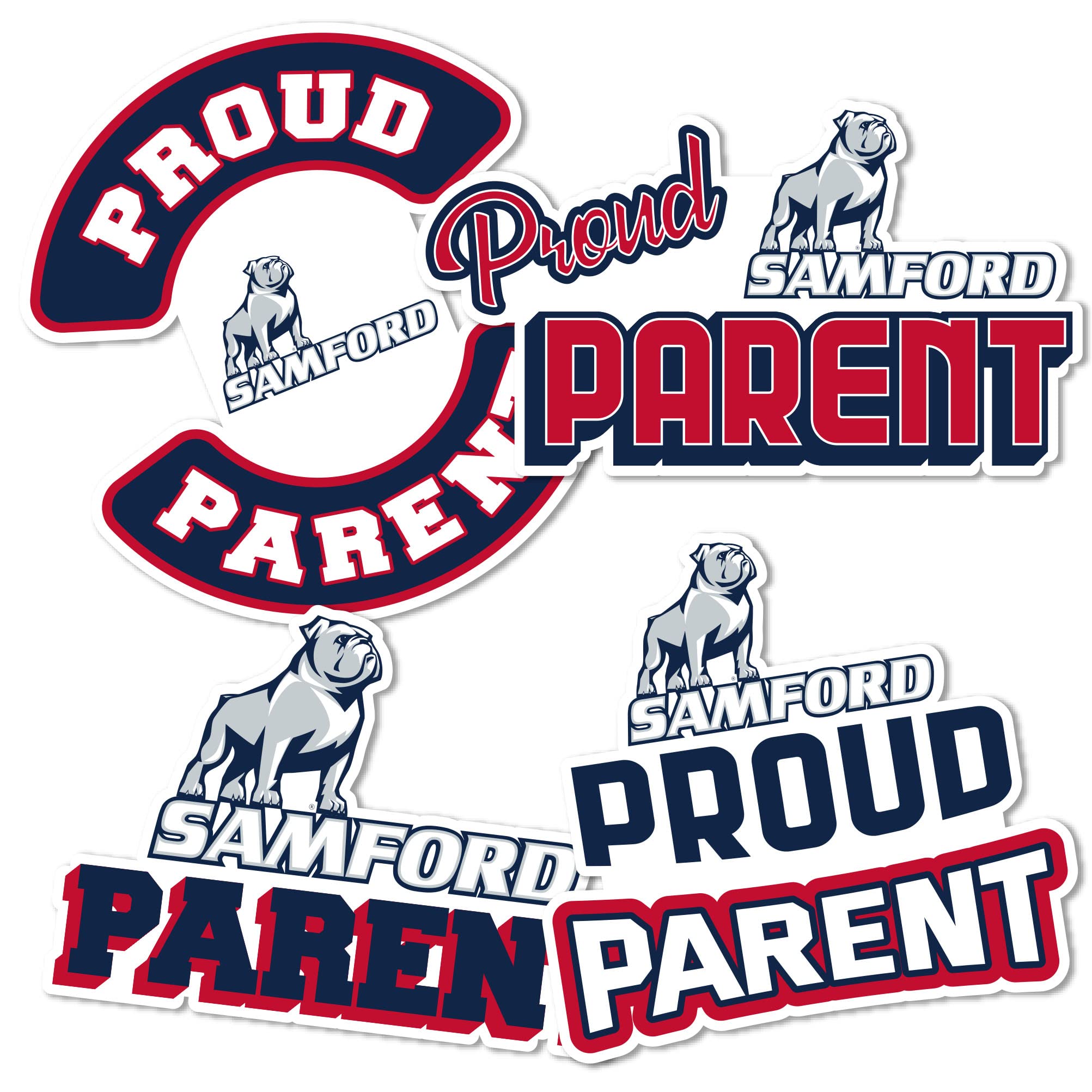 Samford University Logo