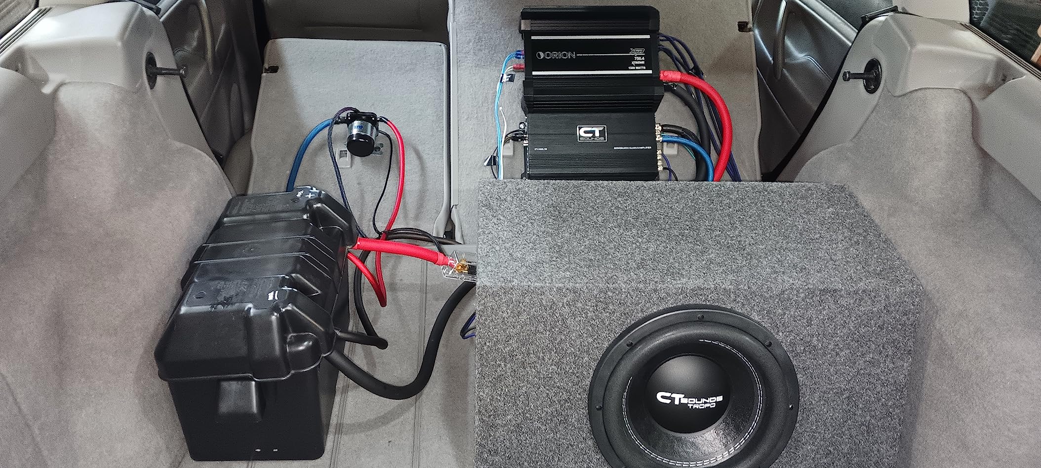 $11/mo - Finance OPTIMA Batteries DH6 YellowTop Dual Purpose Sealed AGM ...