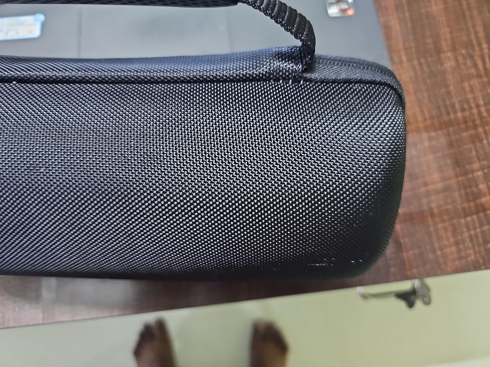 M.G.R.J® Portable Carrying Case Cover for Tribit StormBox Pro Wireless ...