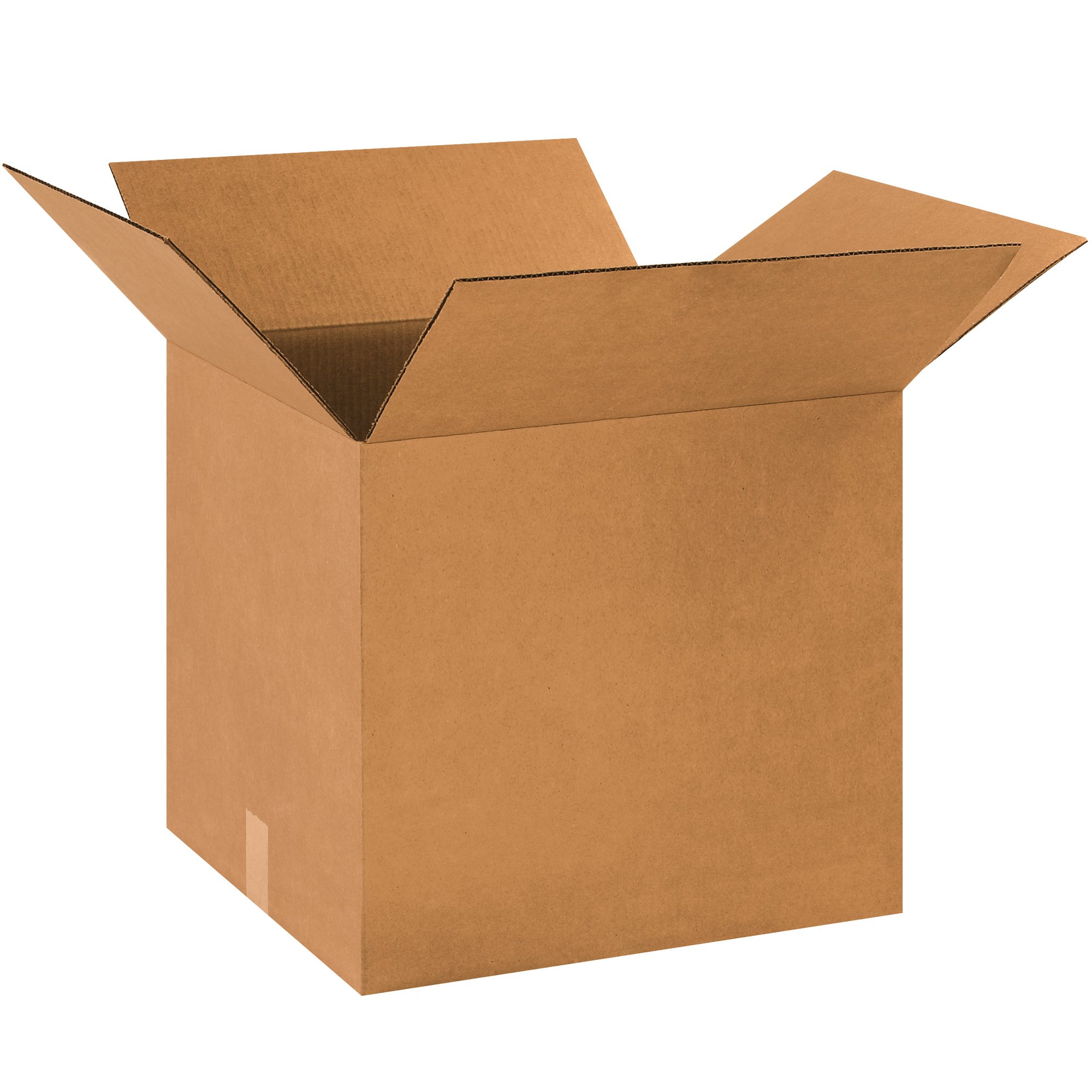 Medium 18x18x16 Corrugated Cardboard 20 Pack 20-Pack Medium 18x18x16 ...