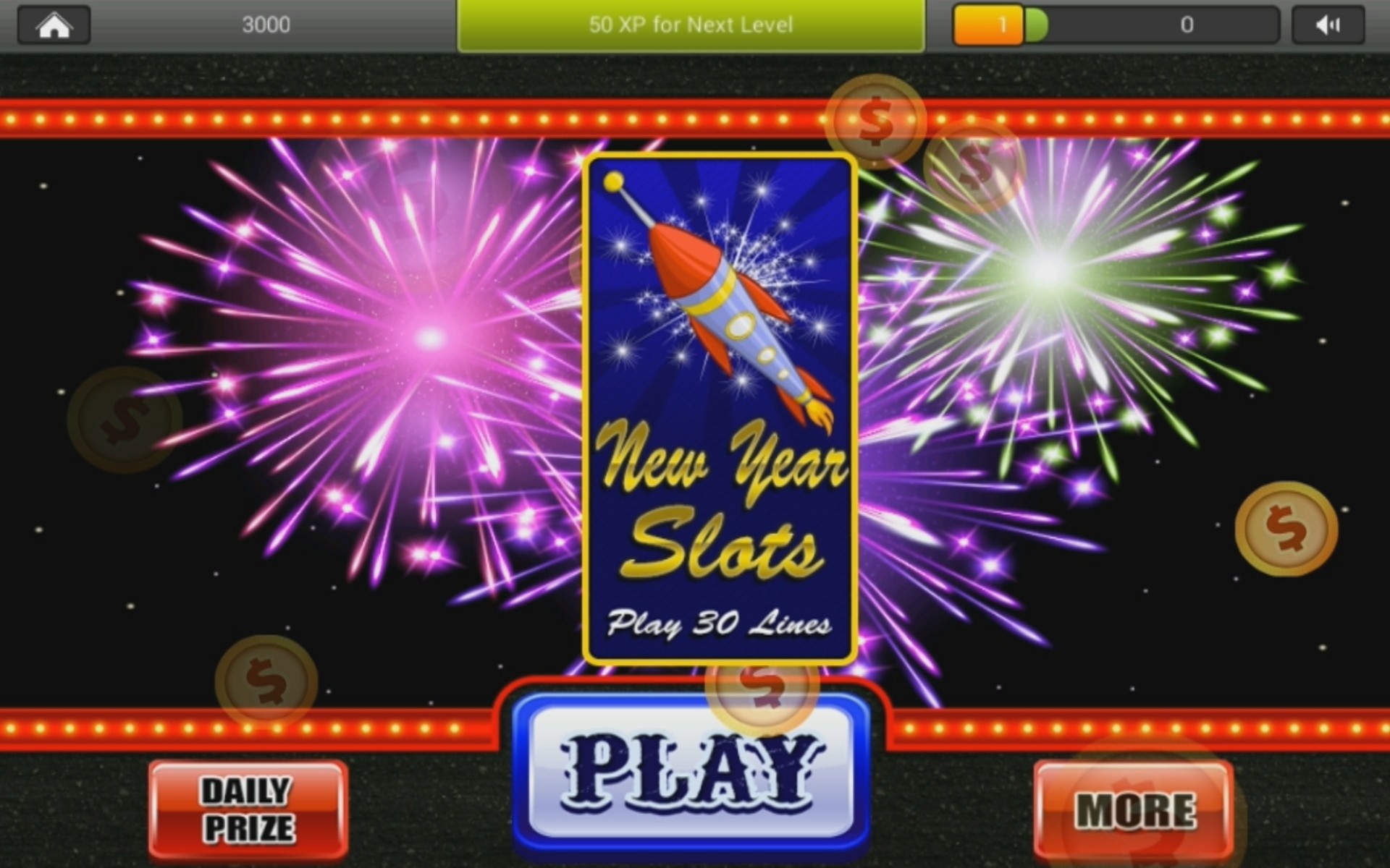 Big Win in New Year’s Eve Slots – Las Vegas Casino Slot Machines Free ...