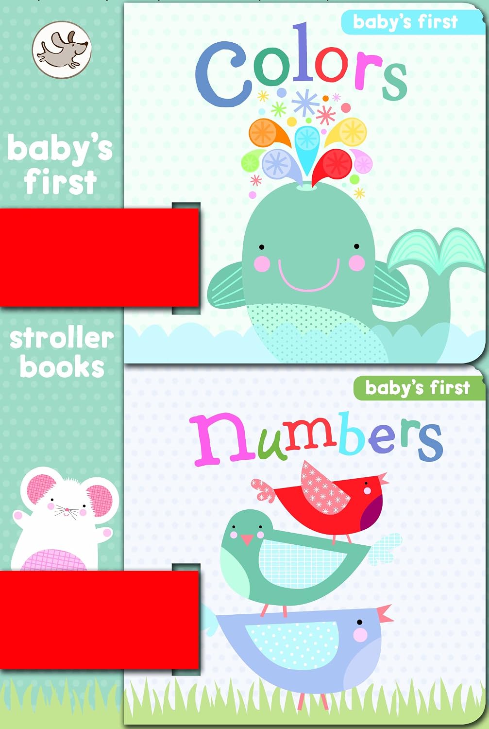 Colours: Numbers.: Little Learners: 9781445469850: Amazon.com: Books