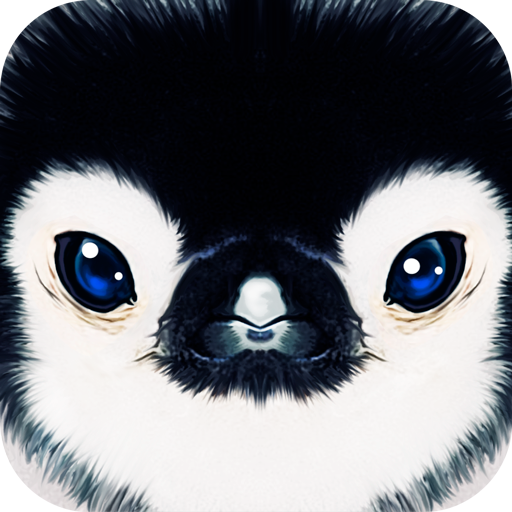 Arctic Penguin World - Ultimate Animal Simulator:Amazon.co.jp:Appstore ...