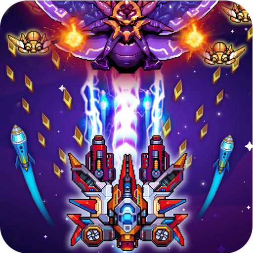 Galaxy Journey - Space Attack - App on Amazon Appstore