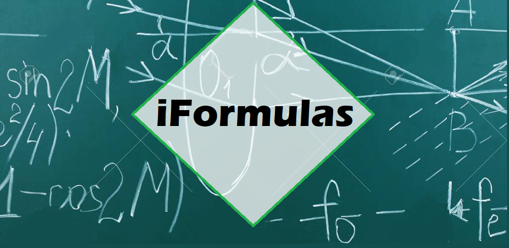 iFormulas - All in one - App on Amazon Appstore