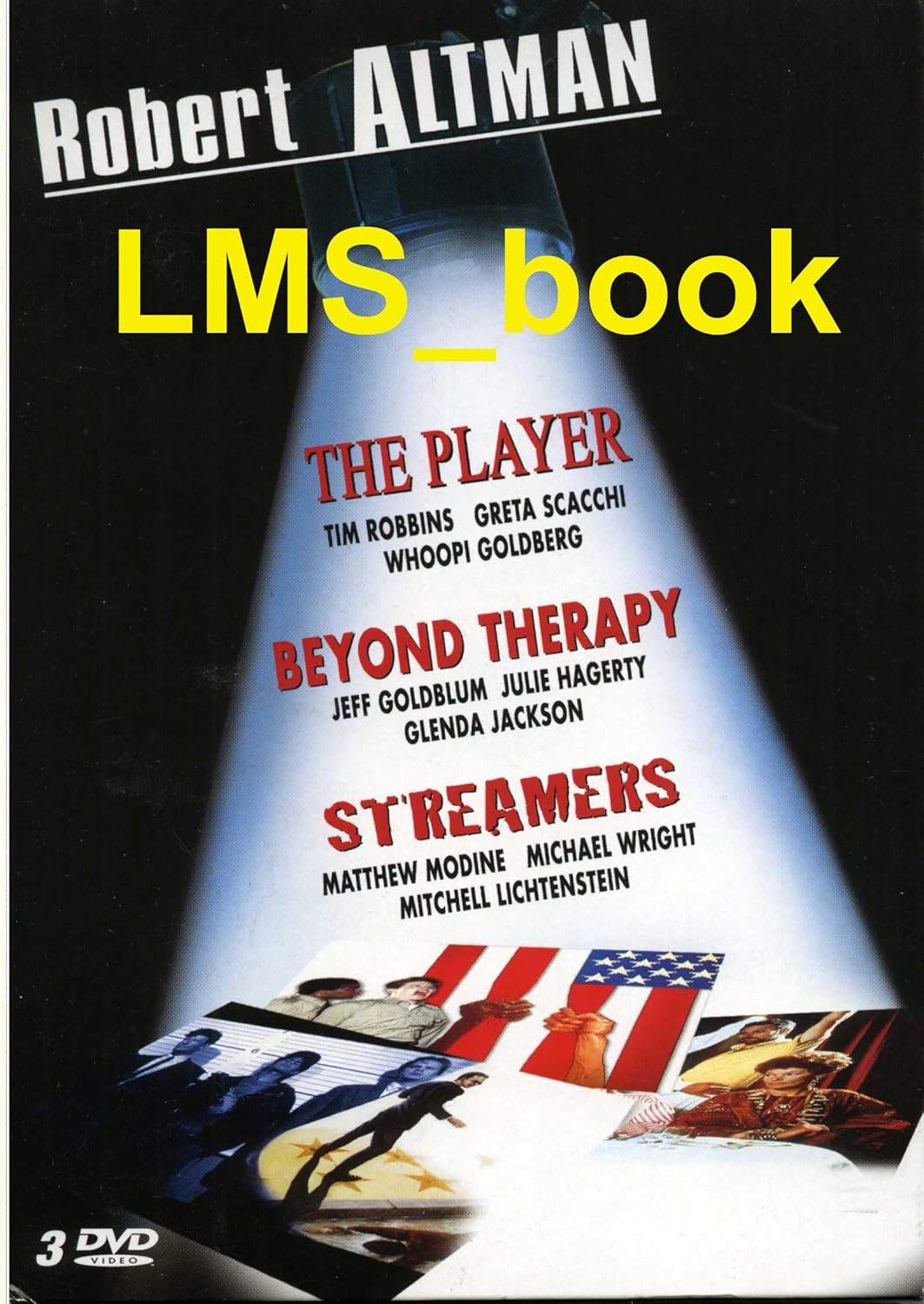 Streamers Rabe at Piper Blanc blog