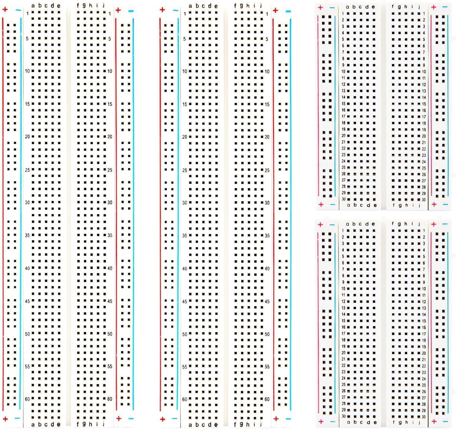 Amazon.com: ELEGOO 3PCS 0.96 Inch OLED Display Screen Module Compact ...