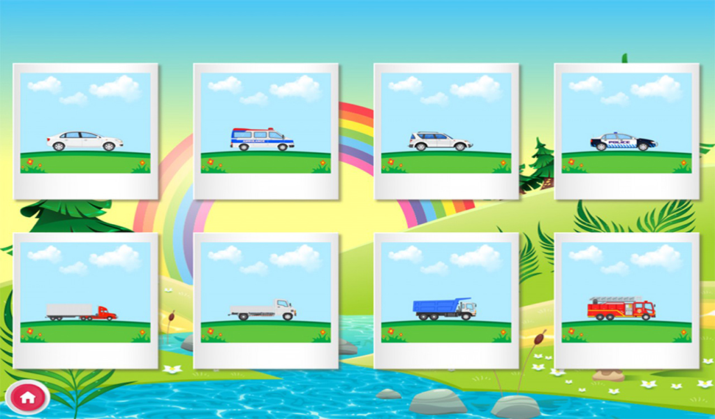 Free Kids Puzzles Game - App on Amazon Appstore