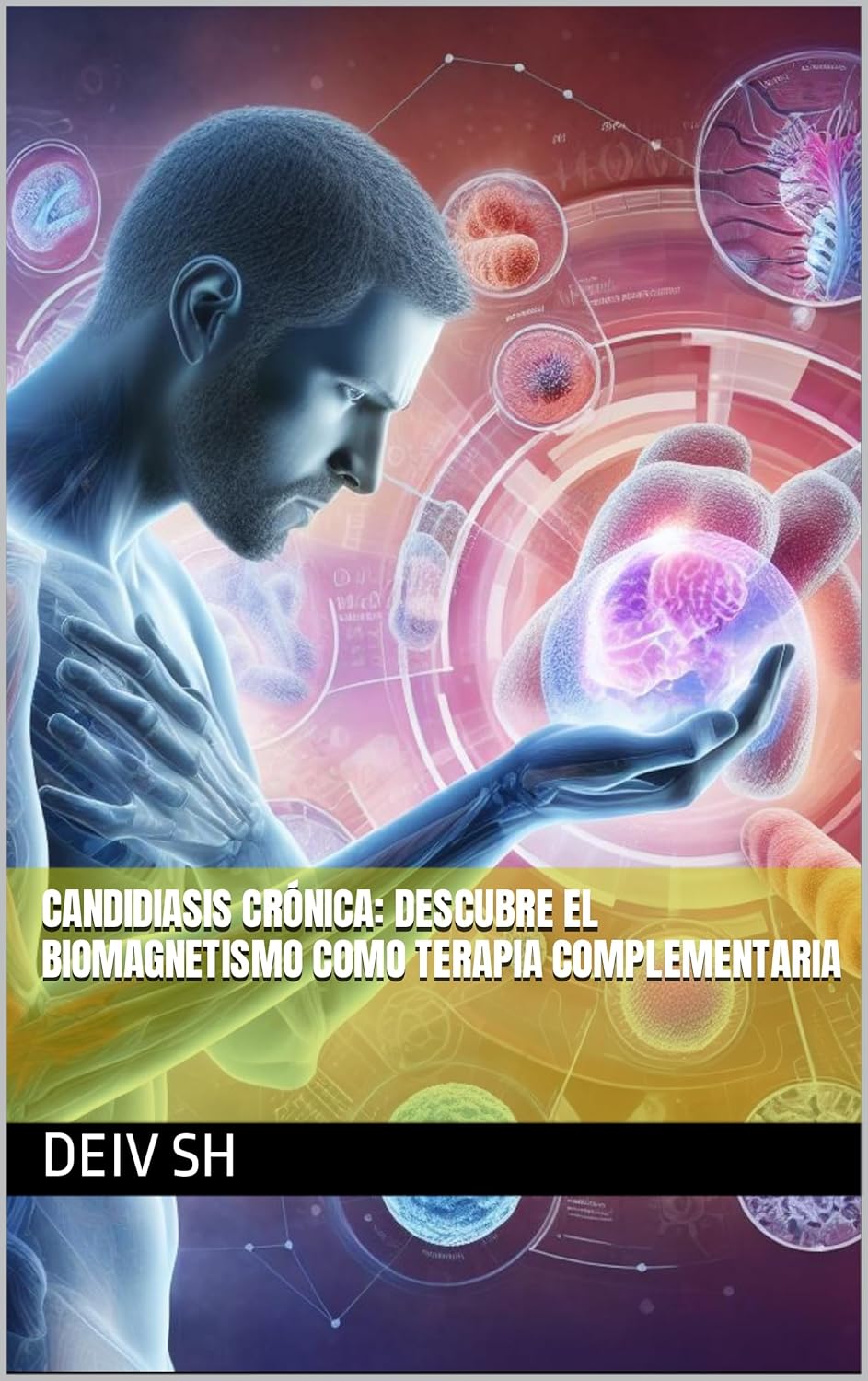Candidiasis Crónica: Descubre el Biomagnetismo como Terapia ...