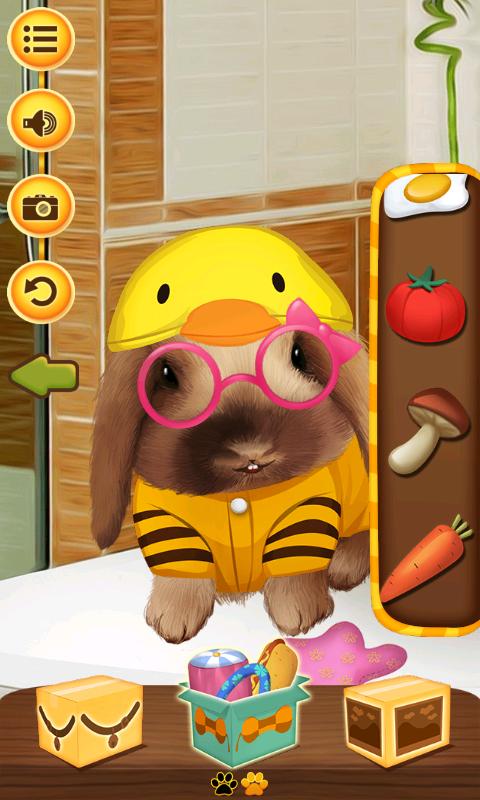Little Pet Salon - App on Amazon Appstore