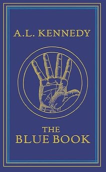 The Blue Book: Amazon.co.uk: Kennedy, A.L.: 9780099555469: Books