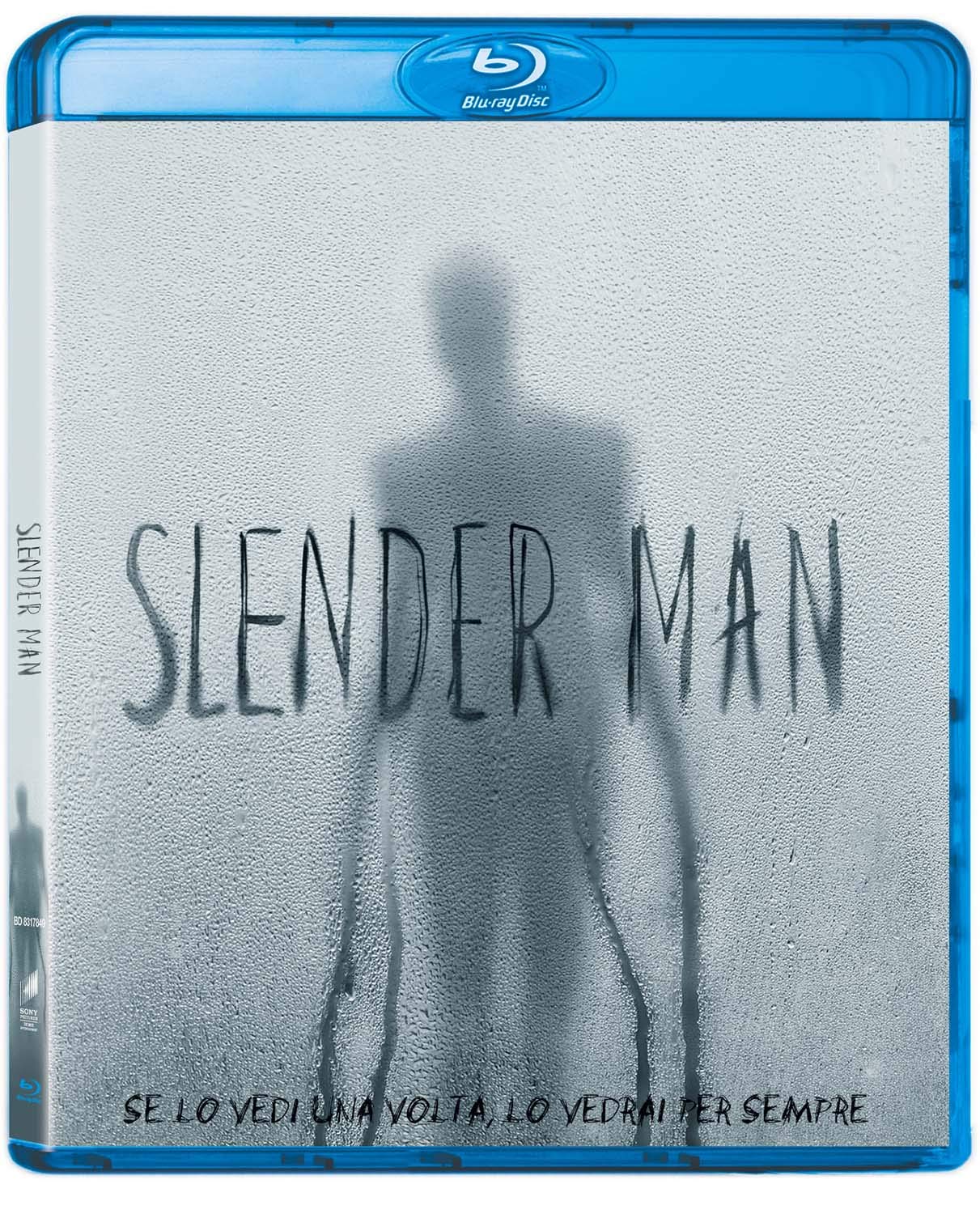 Slender Man: Amazon.de: DVD & Blu-ray