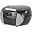 Amazon.com: Califone 1886 Spirit SD Multimedia CD Player Cassette ...