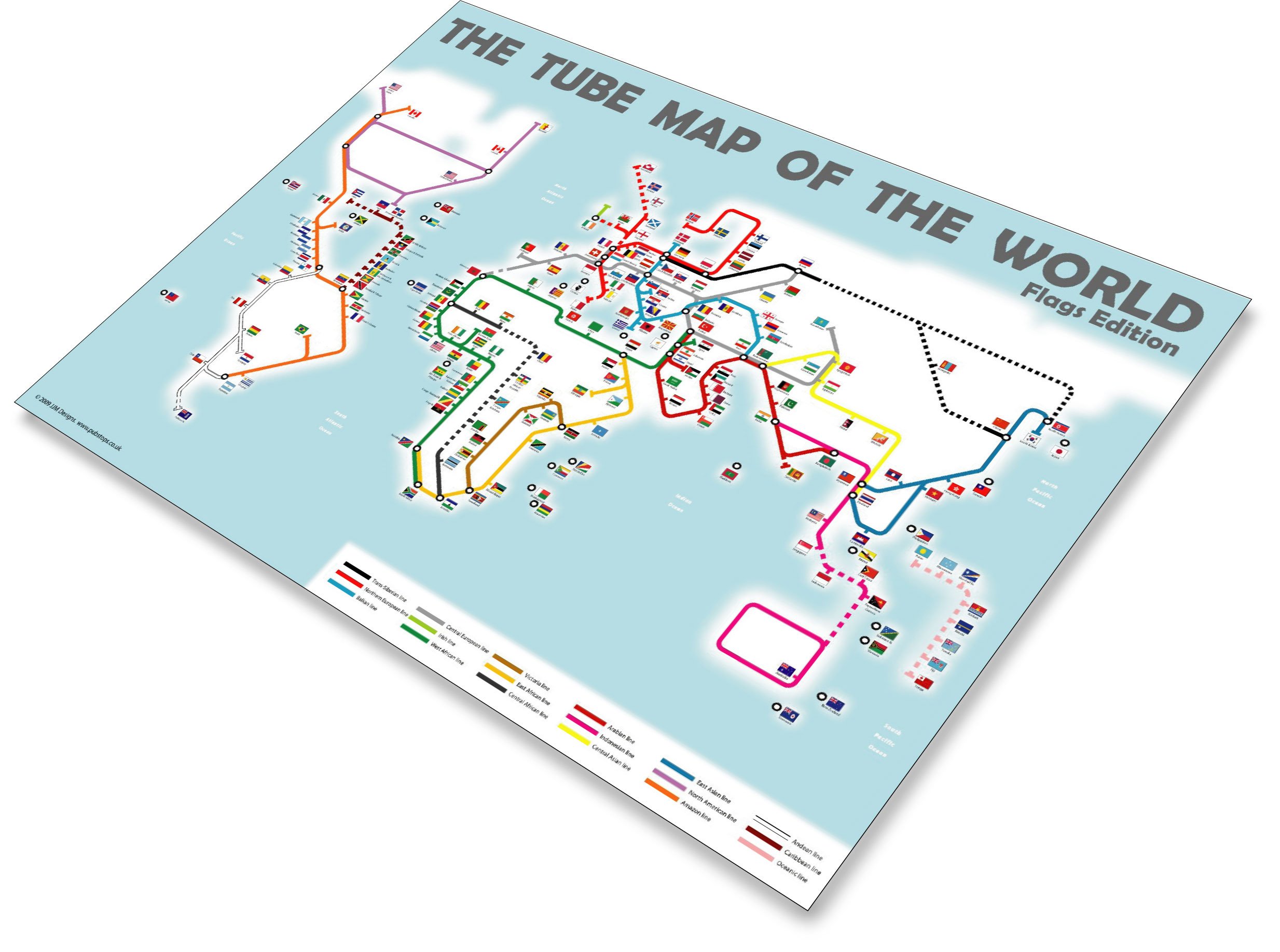 Buy Tube of the World - s Online at desertcartINDIA