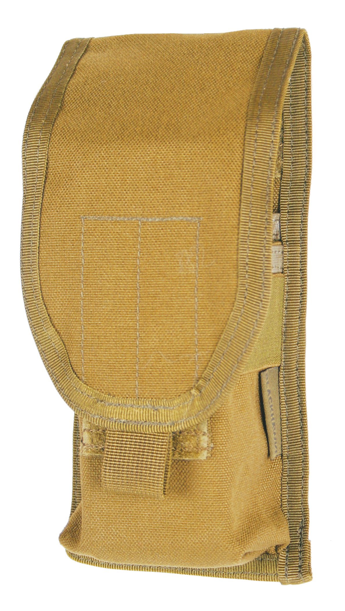 BLACKHAWK S.T.R.I.K.E. M4/M16 Staggered Mag Pouch (Holds 2) Multi in ...