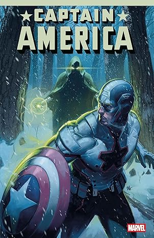 Amazon.com: Captain America (2025-) #2 eBook : Zdarsky, Chip, Harvey ...