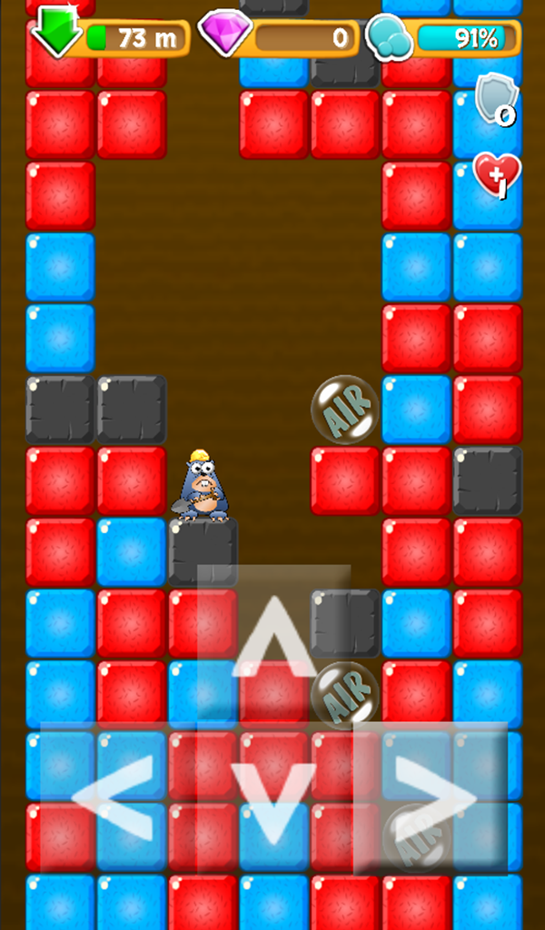 Dig Dash Mania - App on the Amazon Appstore