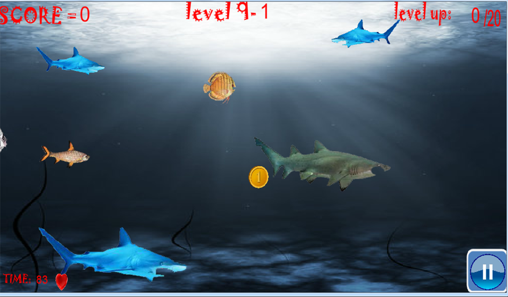 fish game - App on Amazon Appstore