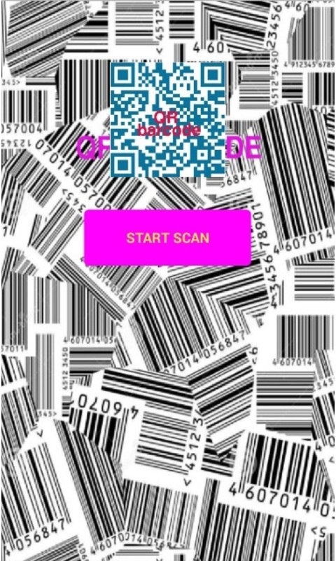 codes scanner - App on Amazon Appstore