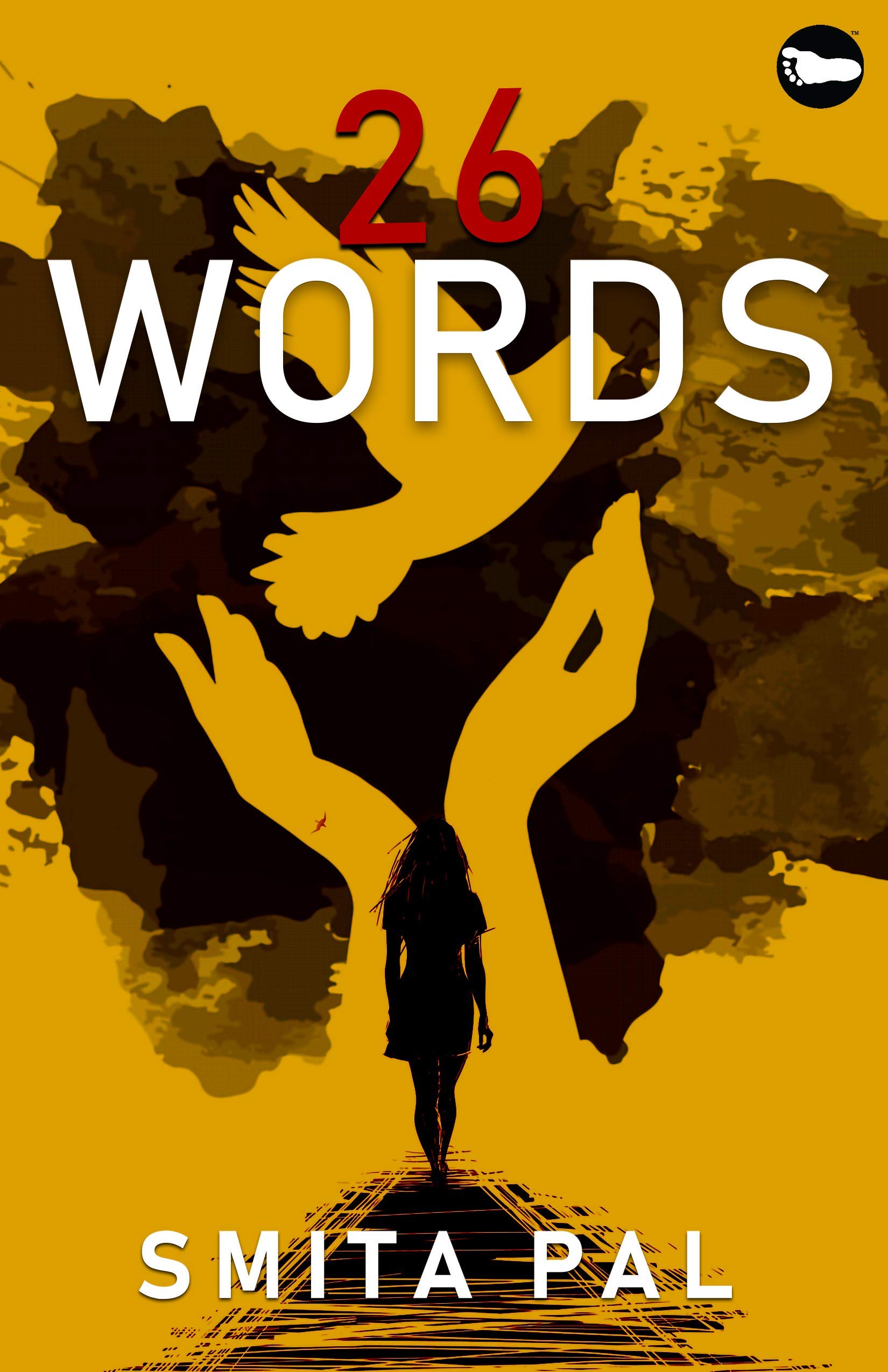 Buy 26 WORDS Book Online at Low Prices in India | 26 WORDS Reviews ...