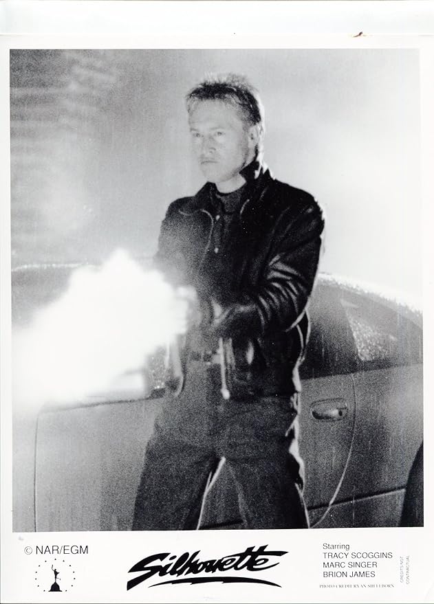 MOVIE PHOTO: Ultimate Desires-Marc Baur-8.5x11-B&W-Still at Amazon's ...
