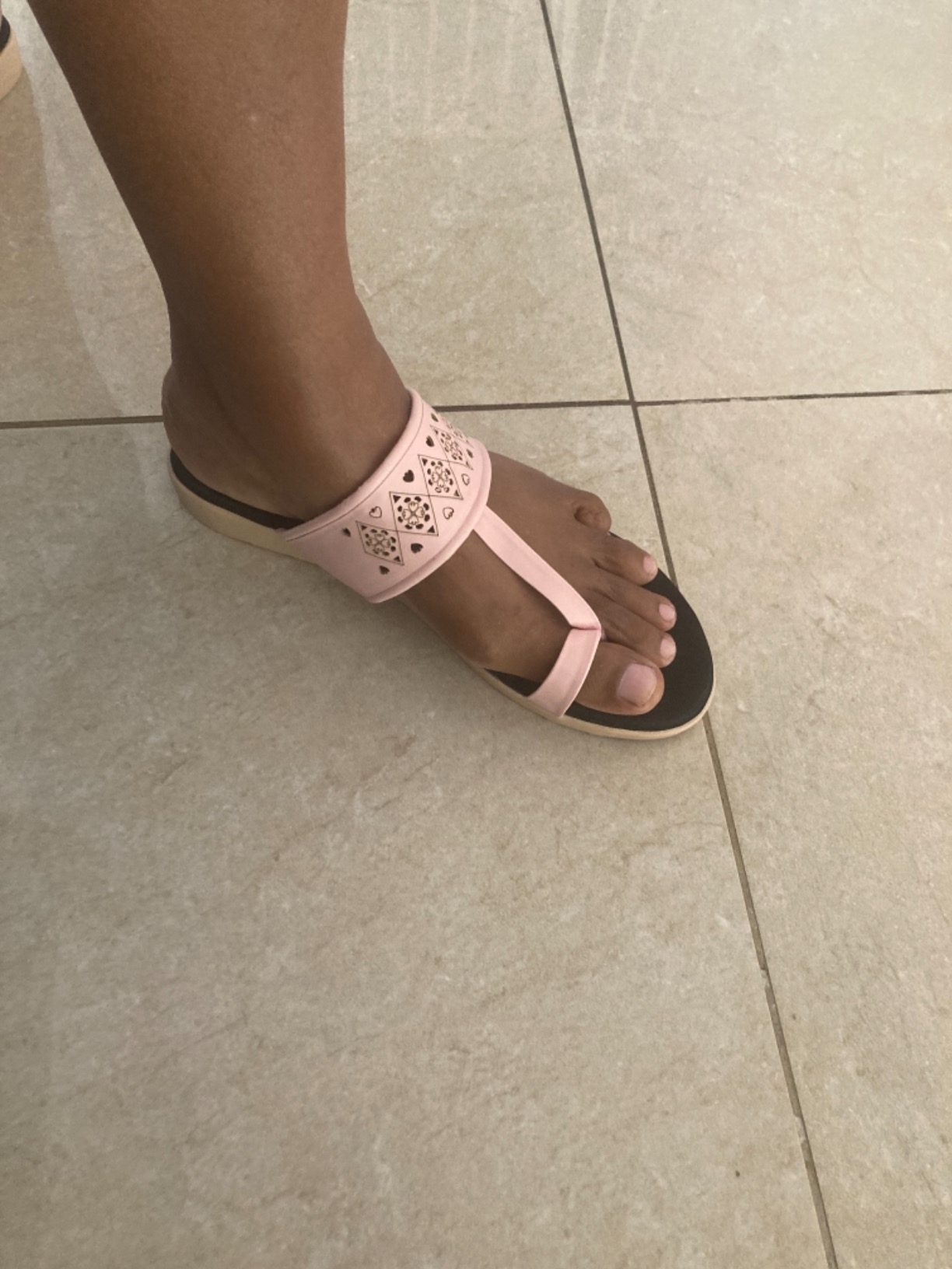 HEALTH FIT Extra Soft Ortho Care Diabetic & Orthopedic Slippers/Doctor ...