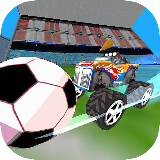 Car Soccer 3D - App on Amazon Appstore